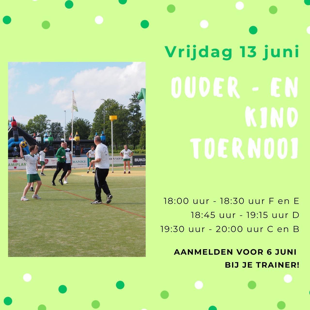 Juni ... | C.K.V. Dijkvogels